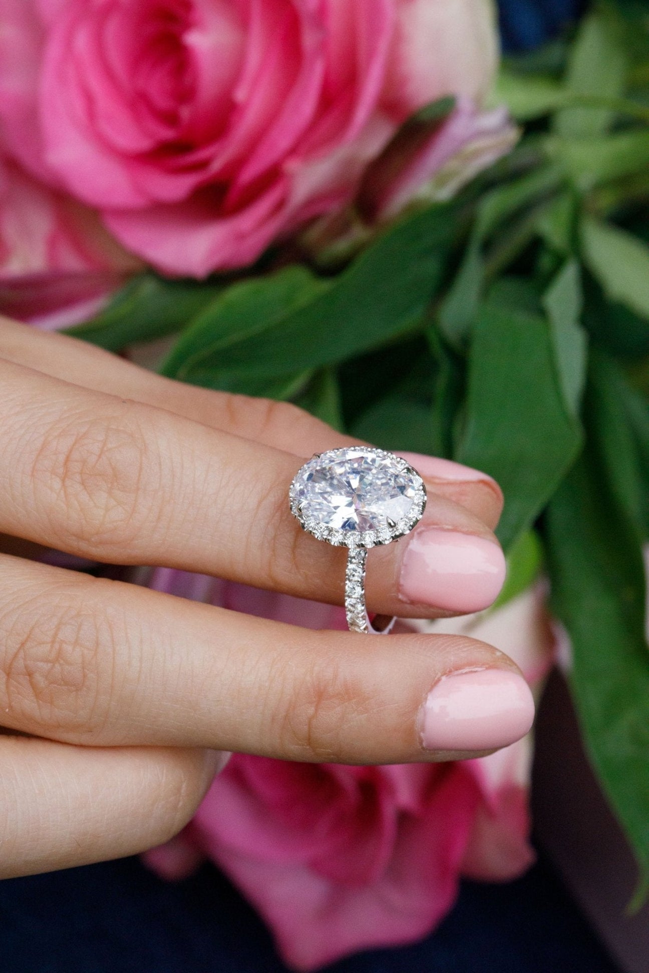 5 Mistakes to Avoid When Shopping for an Engagement Ring – Estella ...