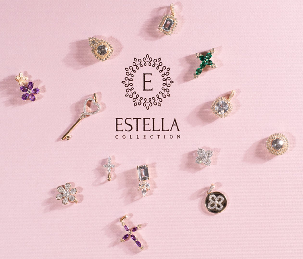 Jewelry Gifts for Christmas | Our Guide | Estella Collection
