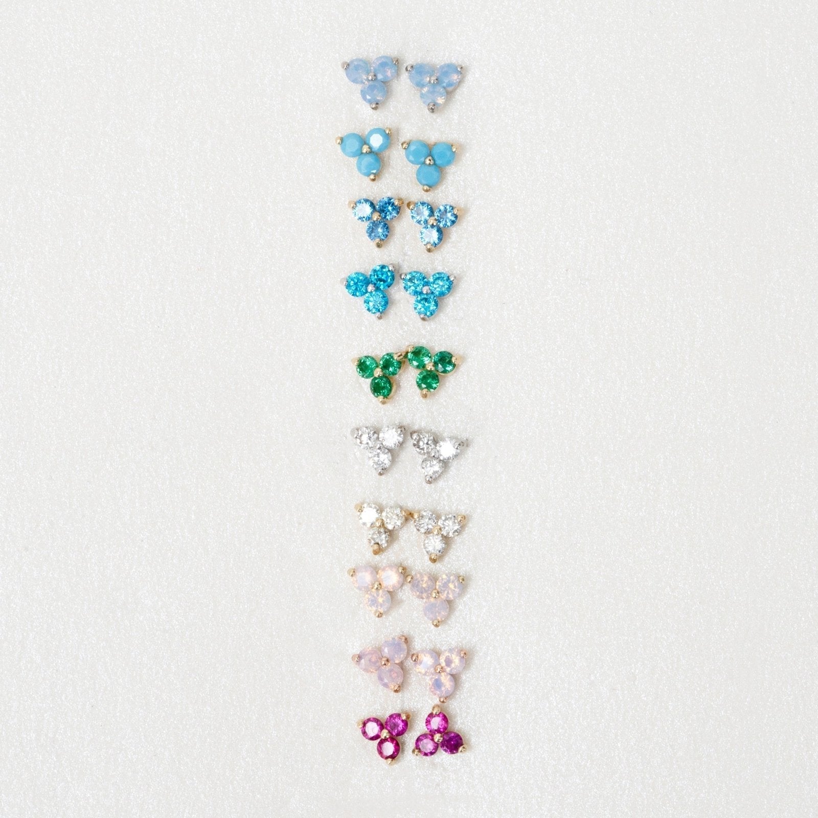Birthstone Earrings & Jewelry | Shop Estella Collection